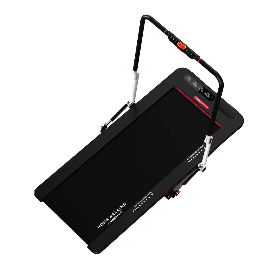 VibraFit Mini Walk Folding Treadmill – SalesAway